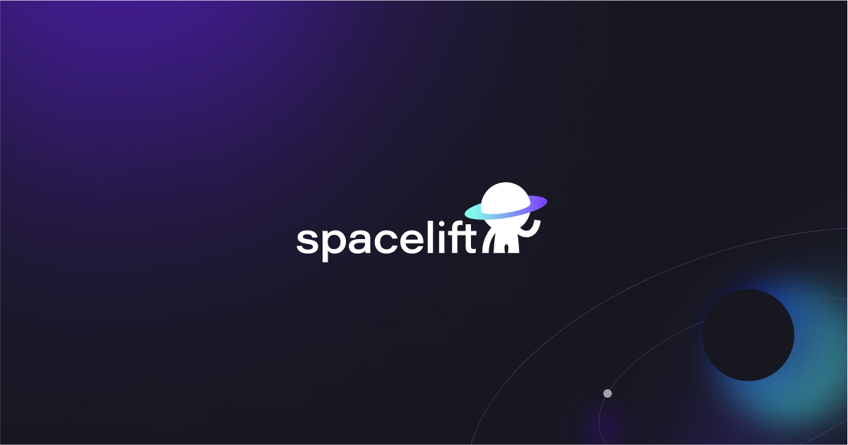 Feature Request - Spacelift