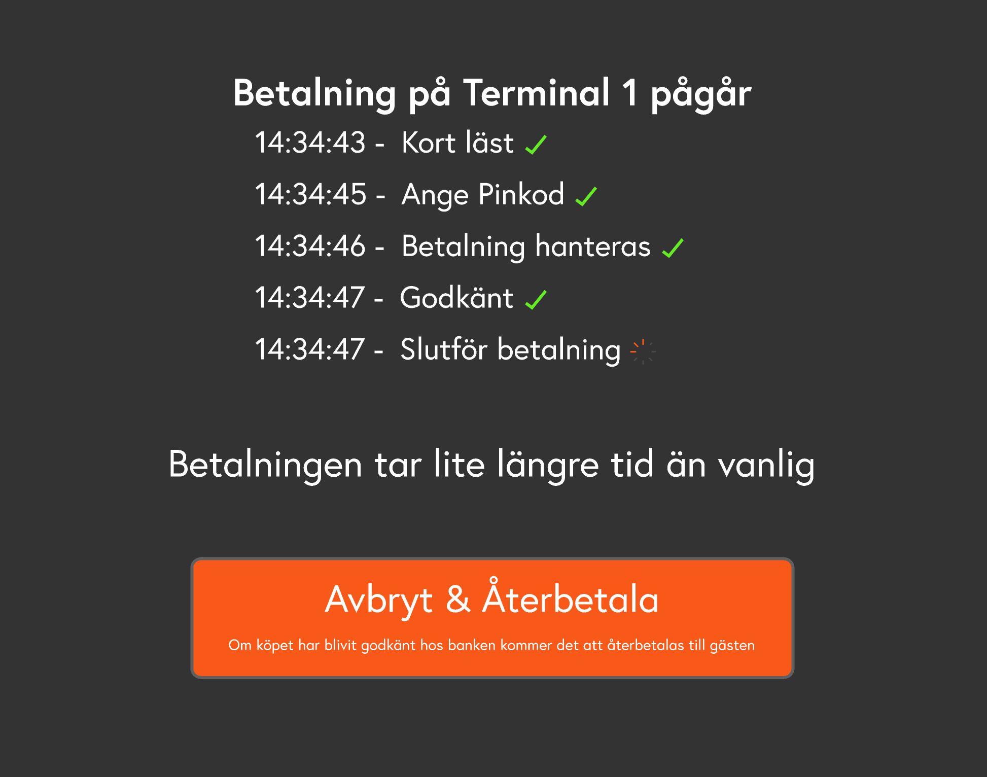 Changelog - Ancon Cloud