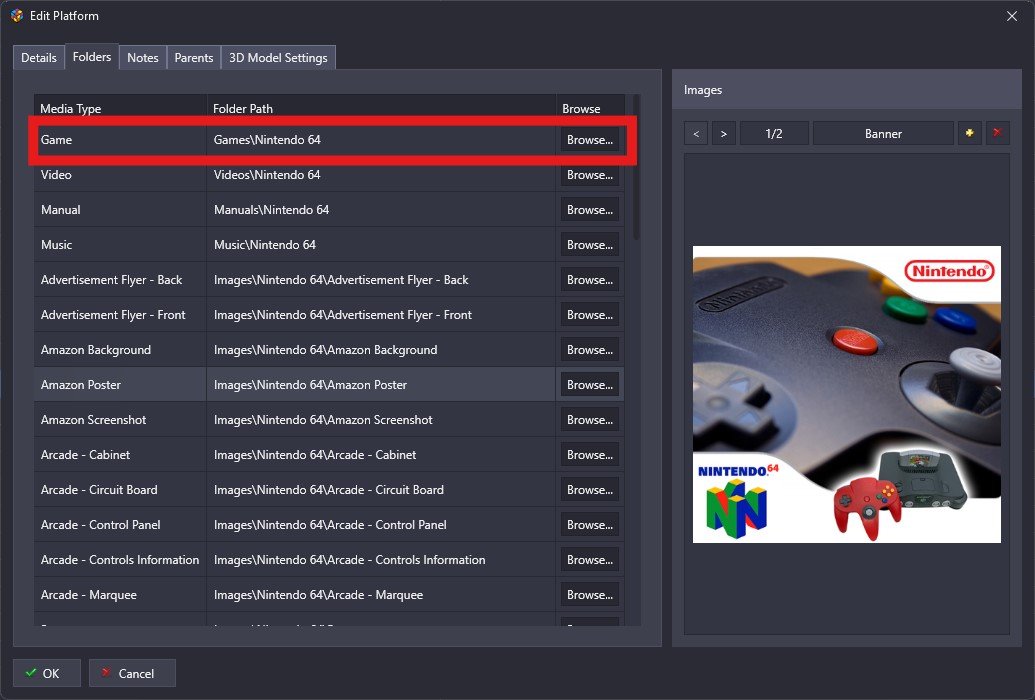Moving Your LaunchBox Instance to a New PC - LaunchBox