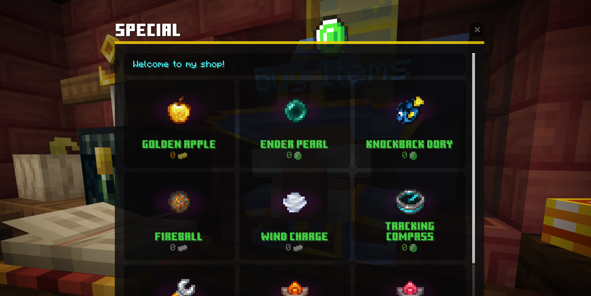 Changelog - The Hive