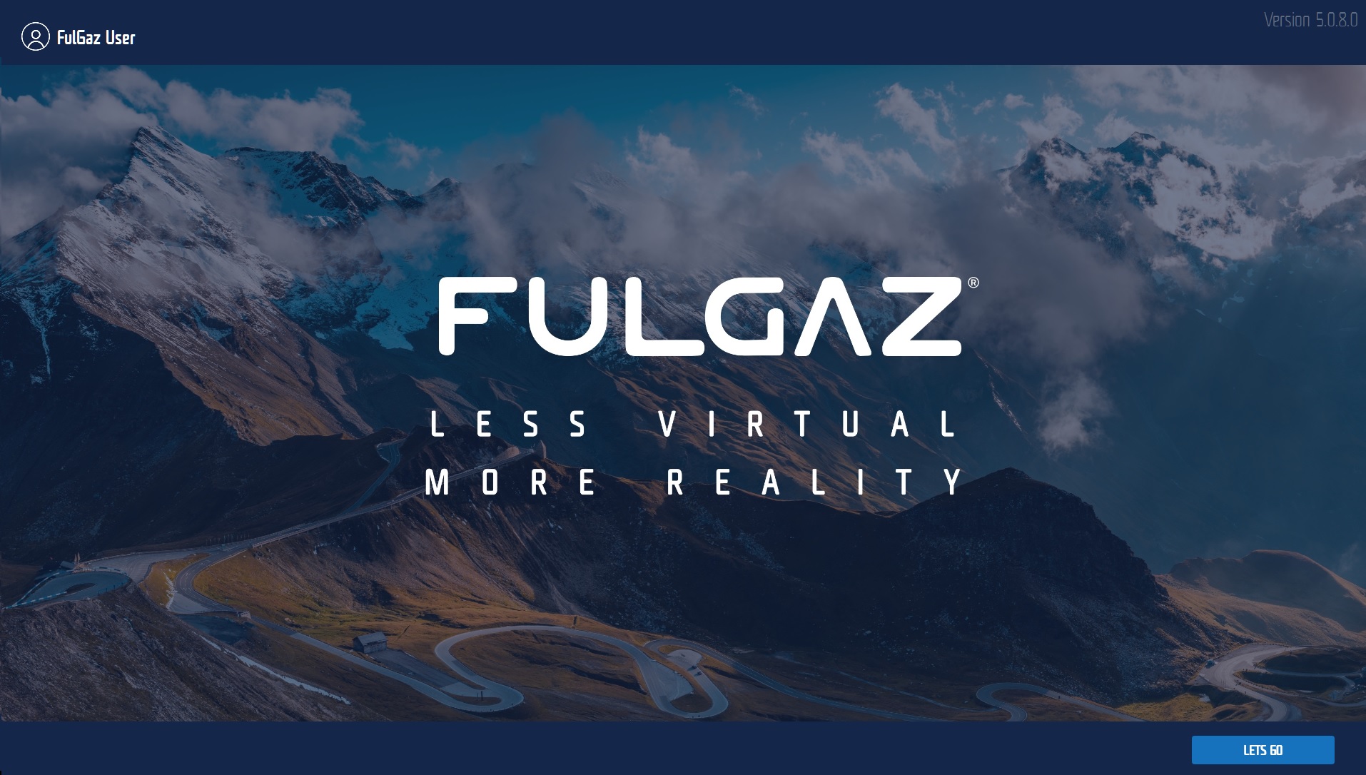 How to download FulGaz and register your account - FulGaz